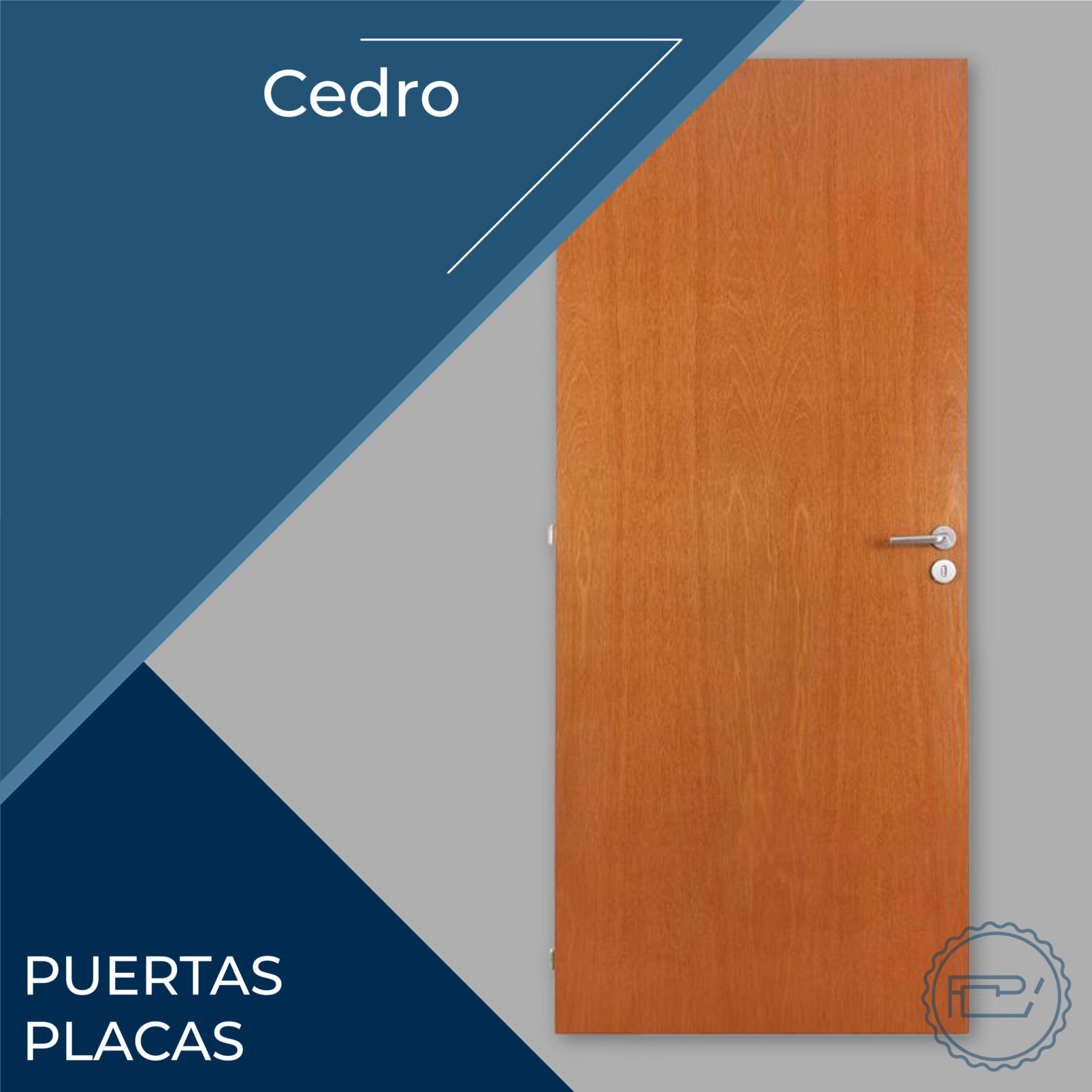 Puertas Placa – Plac Corr S.A